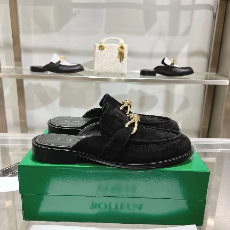 Brand-original Bottega Veneta Shoes