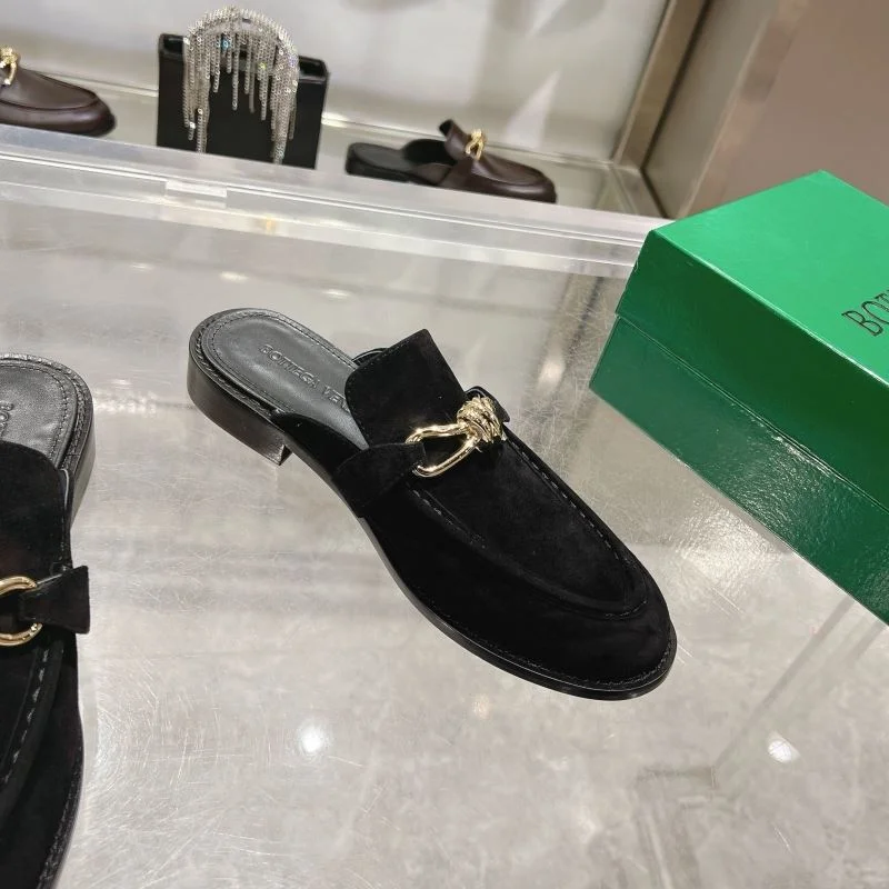 Brand-original Bottega Veneta Shoes