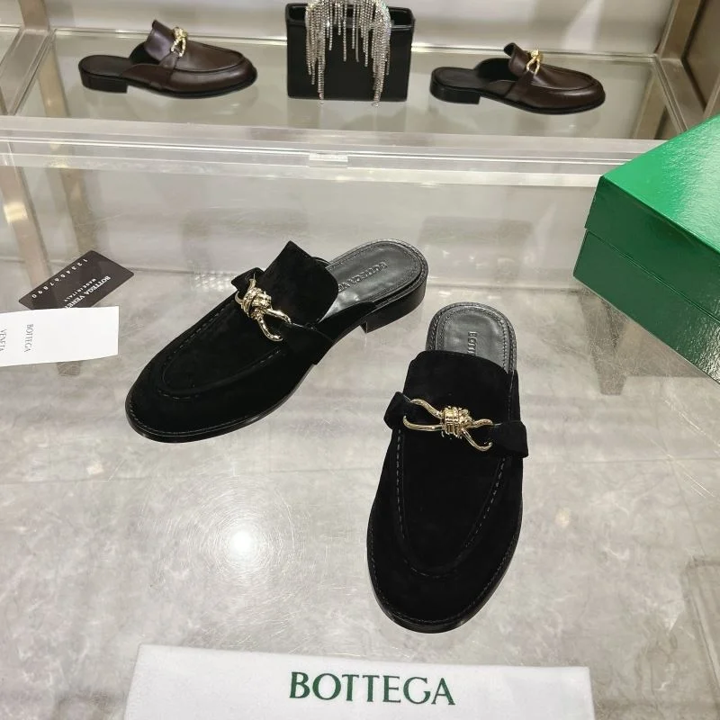 Brand-original Bottega Veneta Shoes