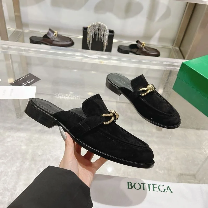 Brand-original Bottega Veneta Shoes