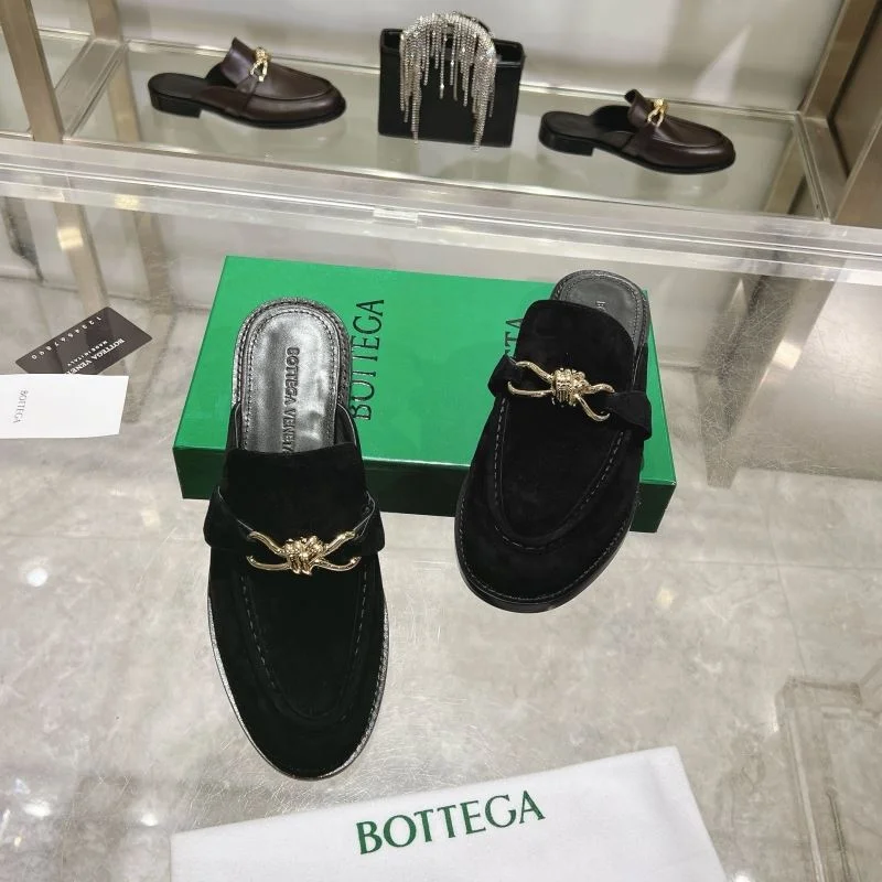 Brand-original Bottega Veneta Shoes