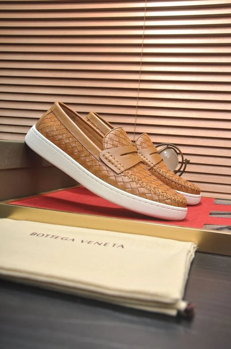 Legit Bottega Veneta Shoes