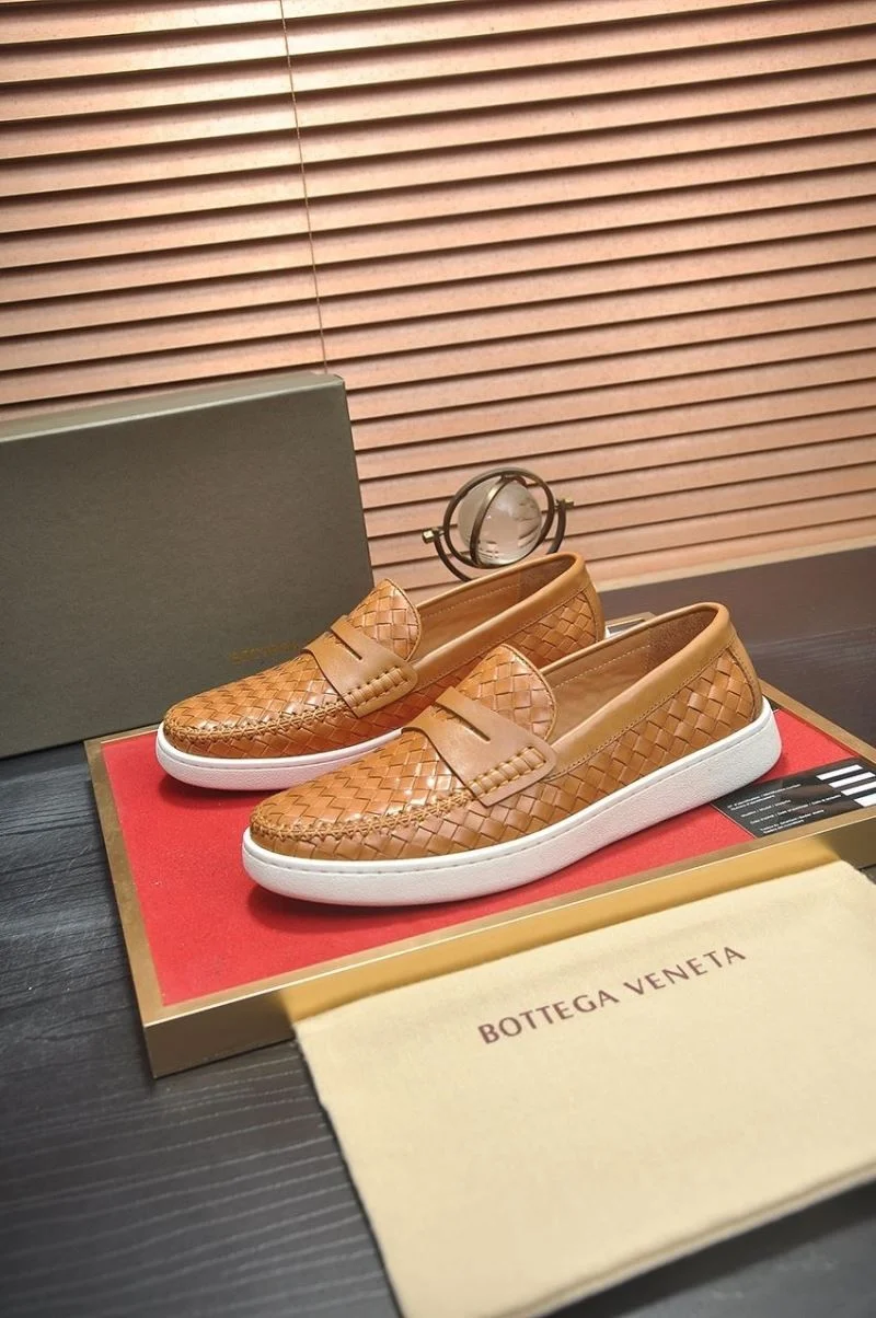 Legit Bottega Veneta Shoes
