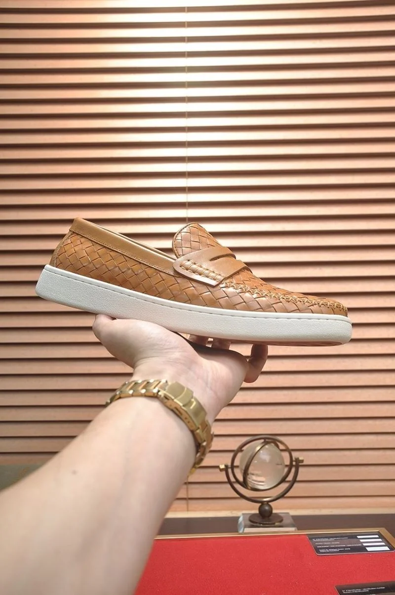 Legit Bottega Veneta Shoes