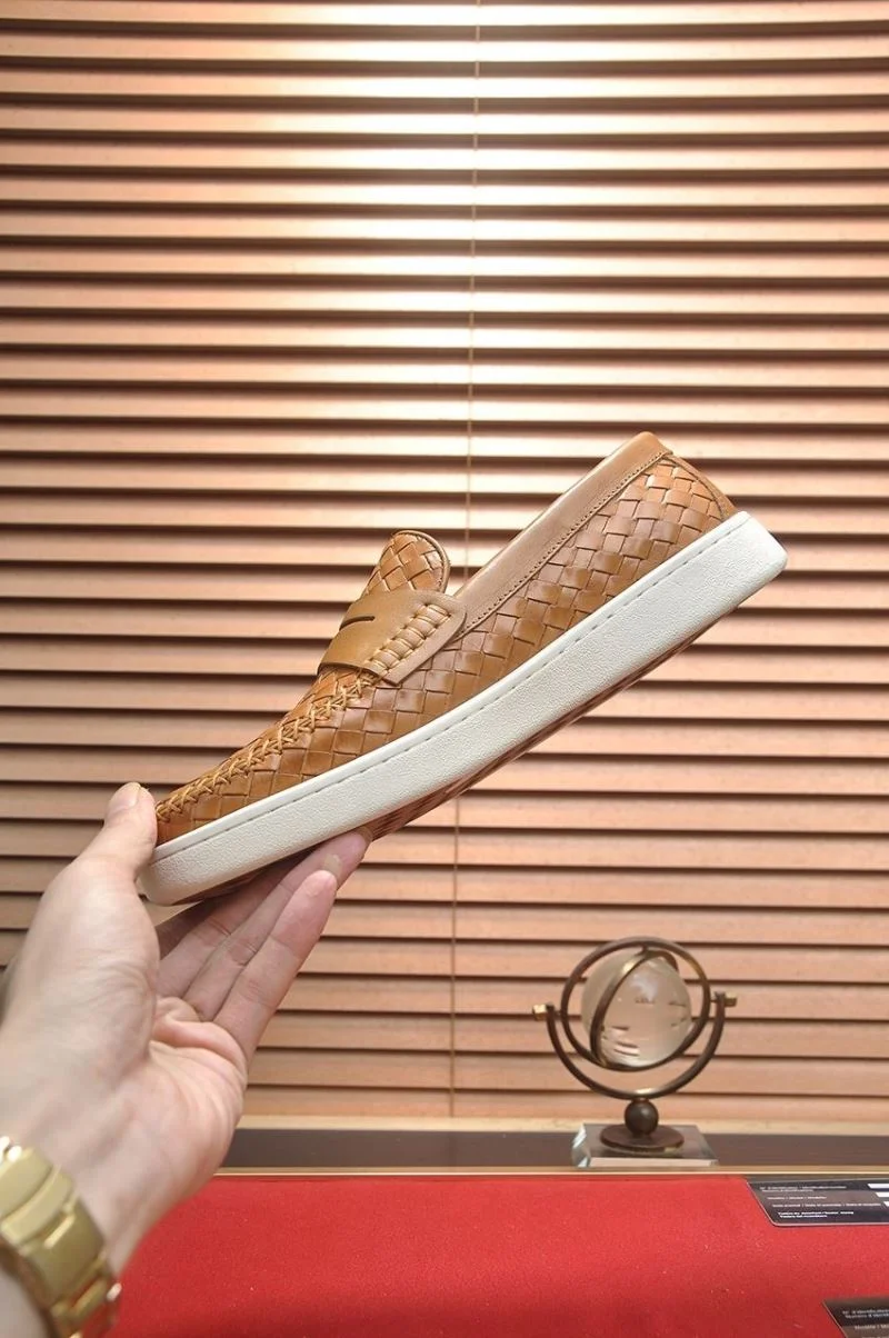 Legit Bottega Veneta Shoes
