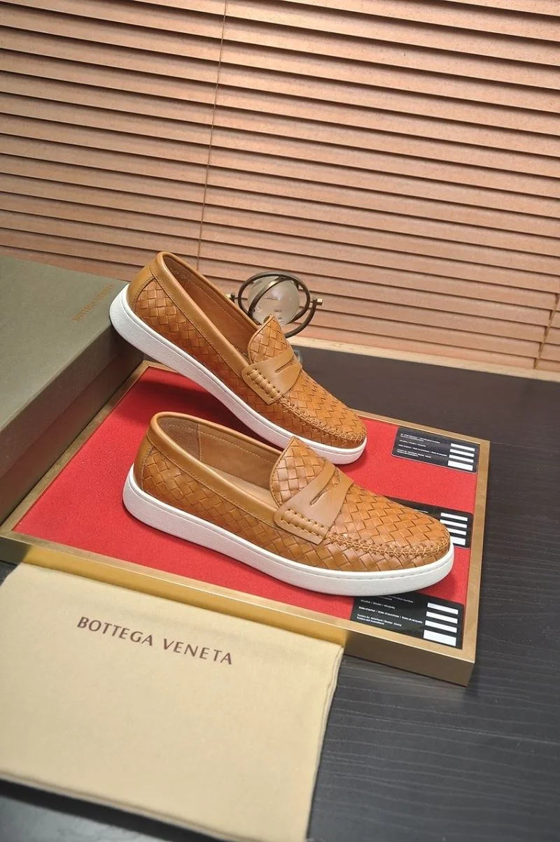 Legit Bottega Veneta Shoes