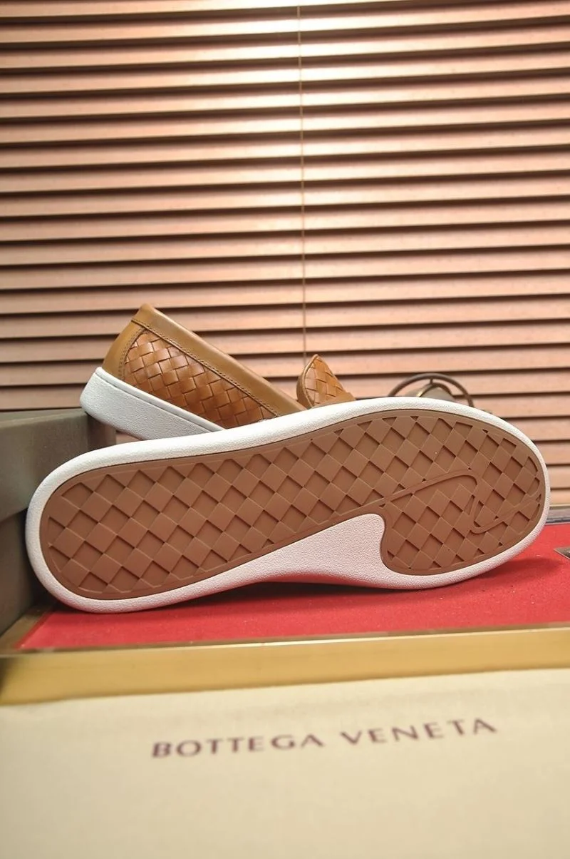 Legit Bottega Veneta Shoes