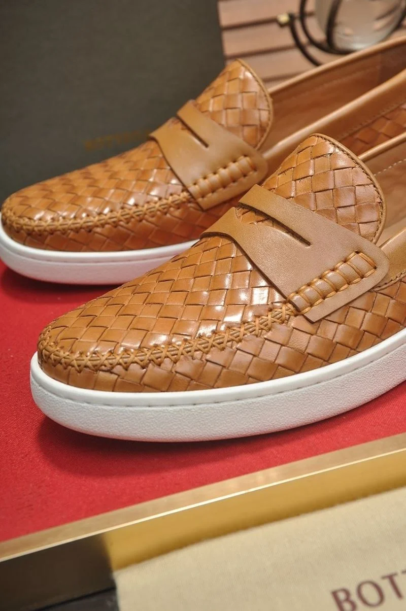 Legit Bottega Veneta Shoes
