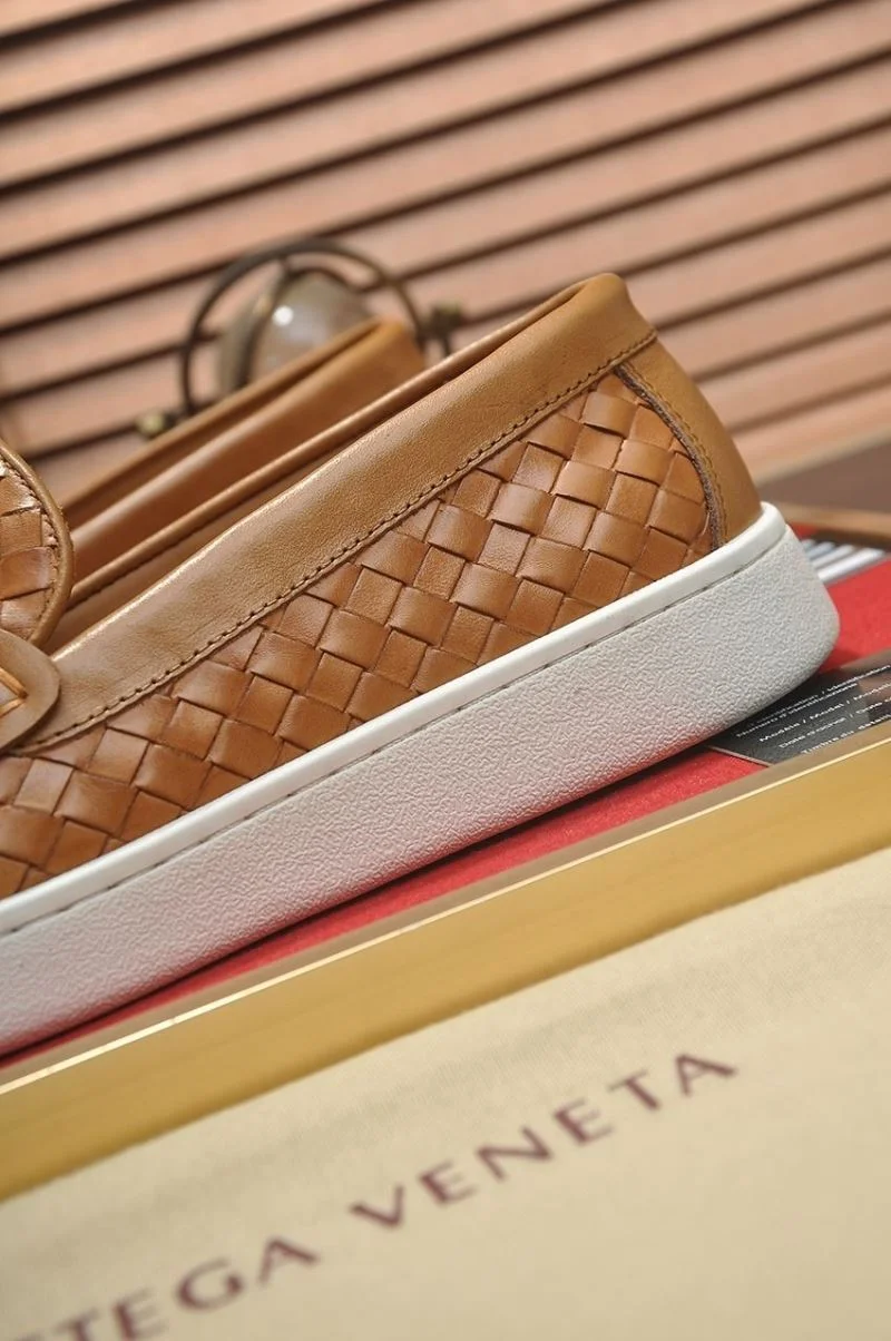 Legit Bottega Veneta Shoes