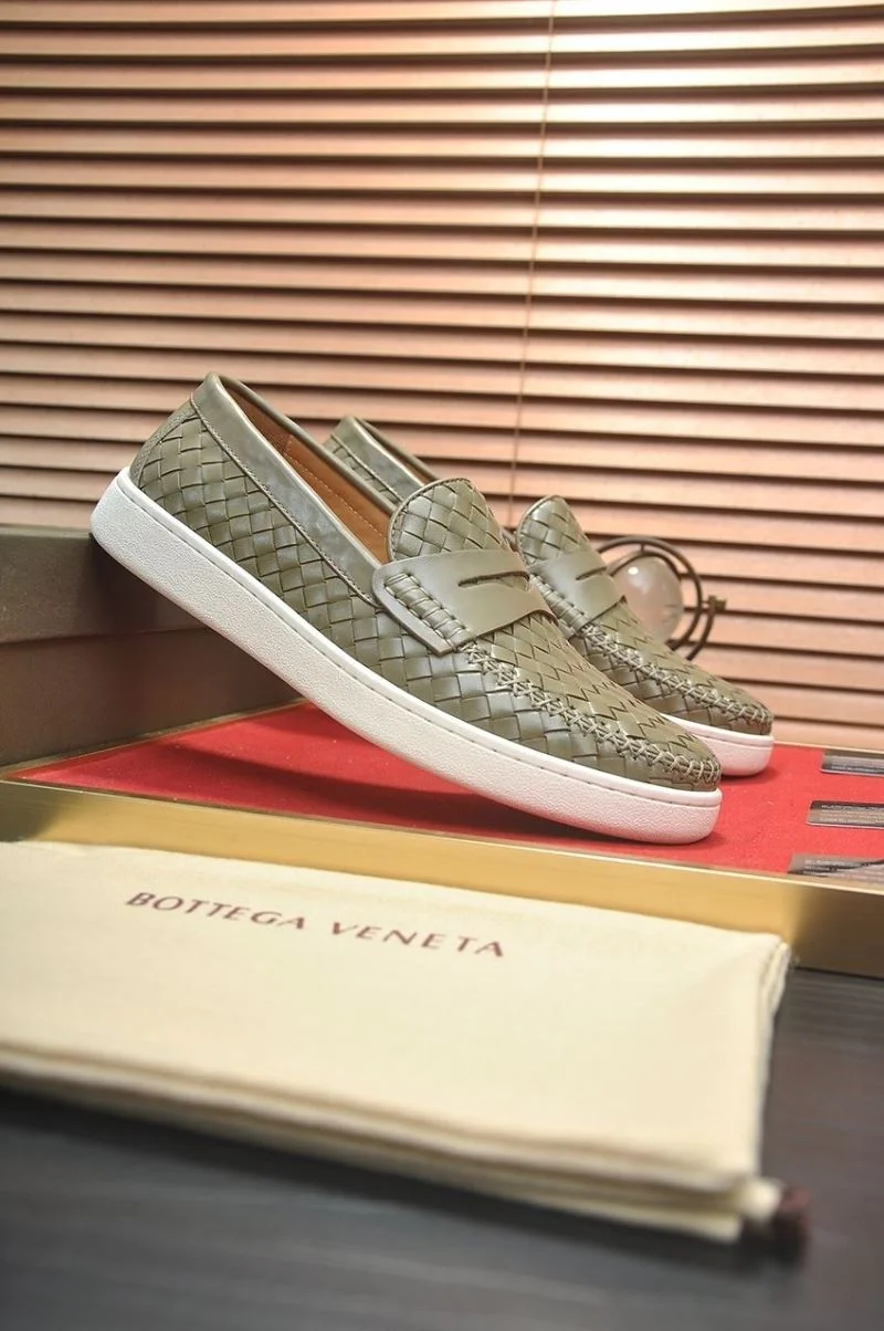 Top match Bottega Veneta Shoes