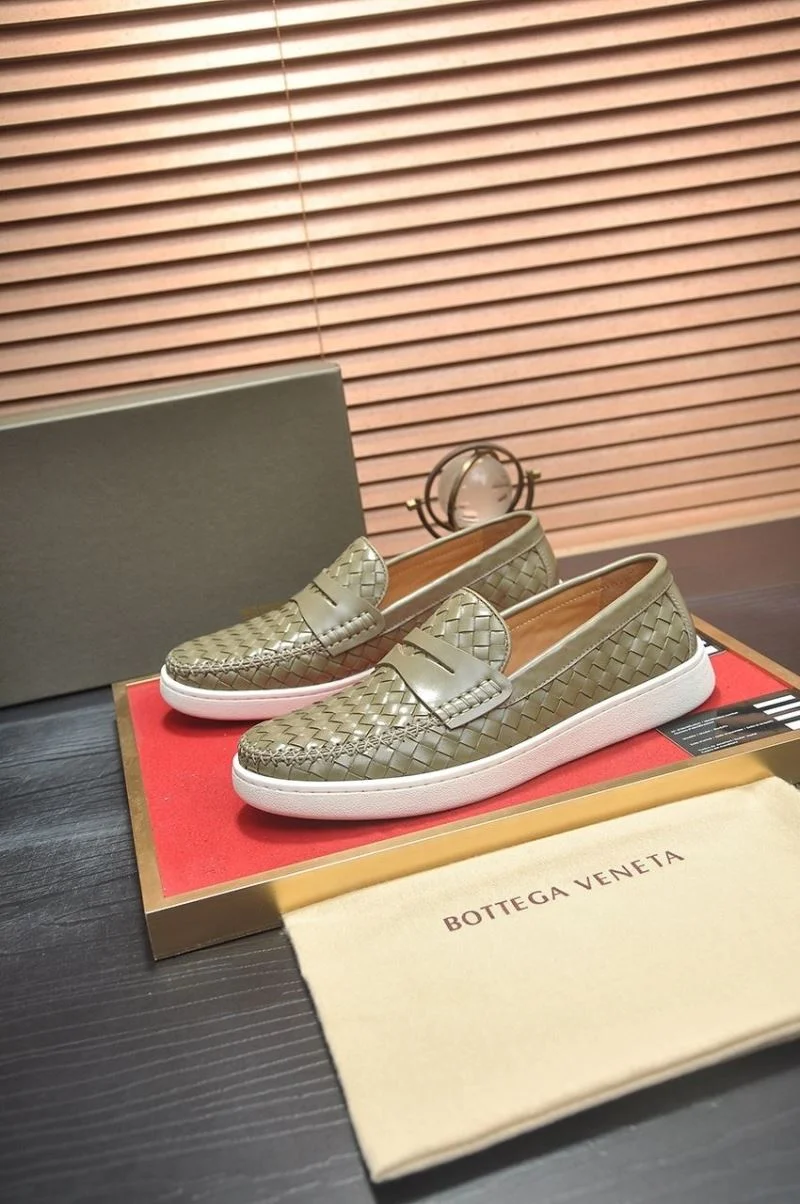 Top match Bottega Veneta Shoes