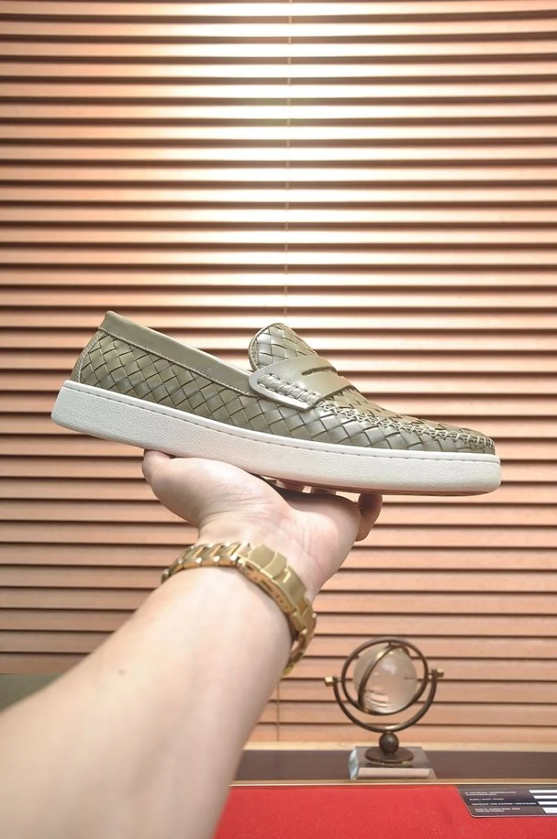 Top match Bottega Veneta Shoes