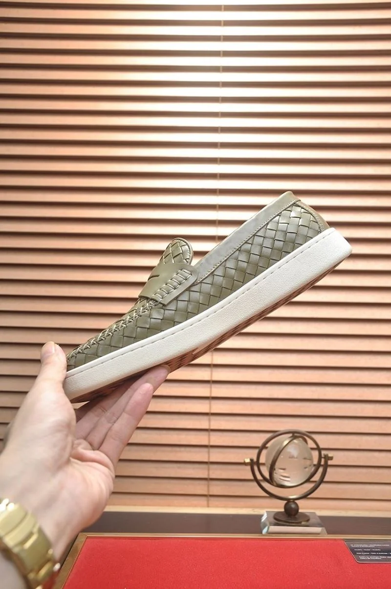 Top match Bottega Veneta Shoes