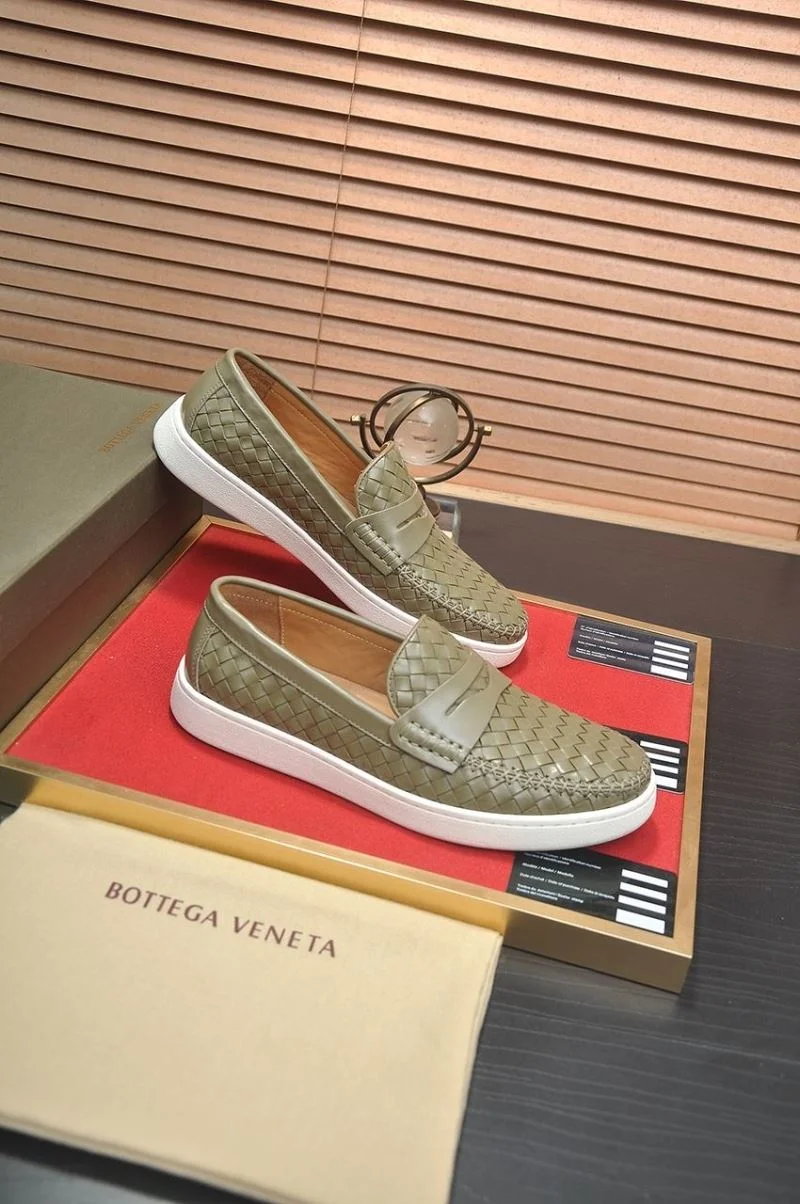 Top match Bottega Veneta Shoes