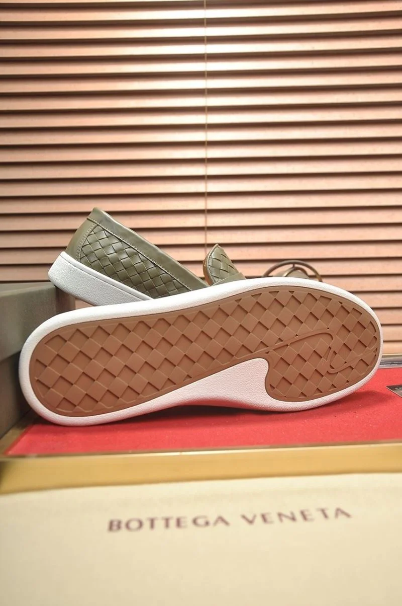 Top match Bottega Veneta Shoes