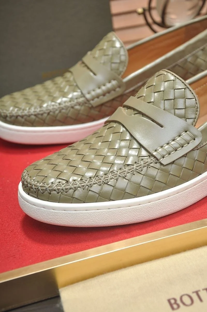 Top match Bottega Veneta Shoes