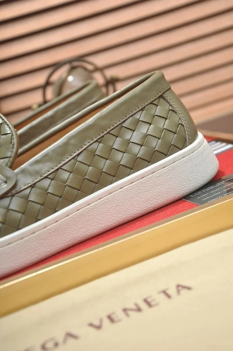 Top match Bottega Veneta Shoes