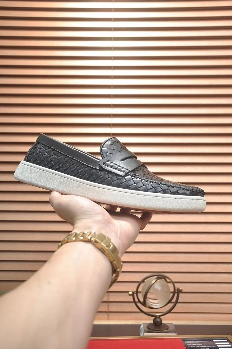 Real Bottega Veneta Shoes