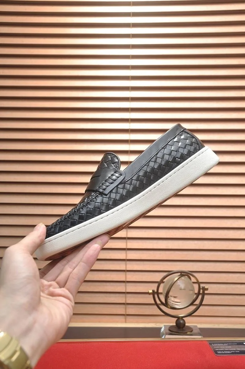 Real Bottega Veneta Shoes