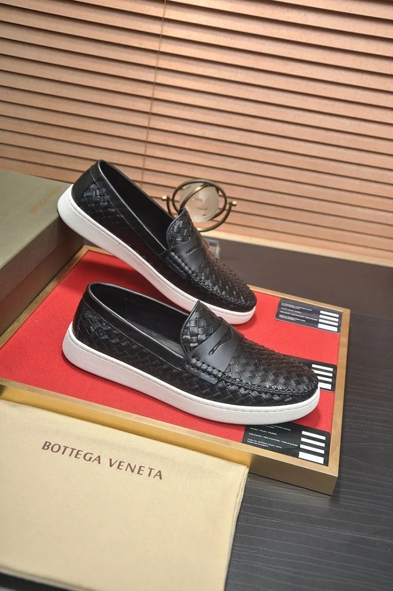 Real Bottega Veneta Shoes