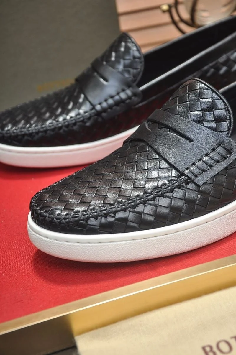Real Bottega Veneta Shoes