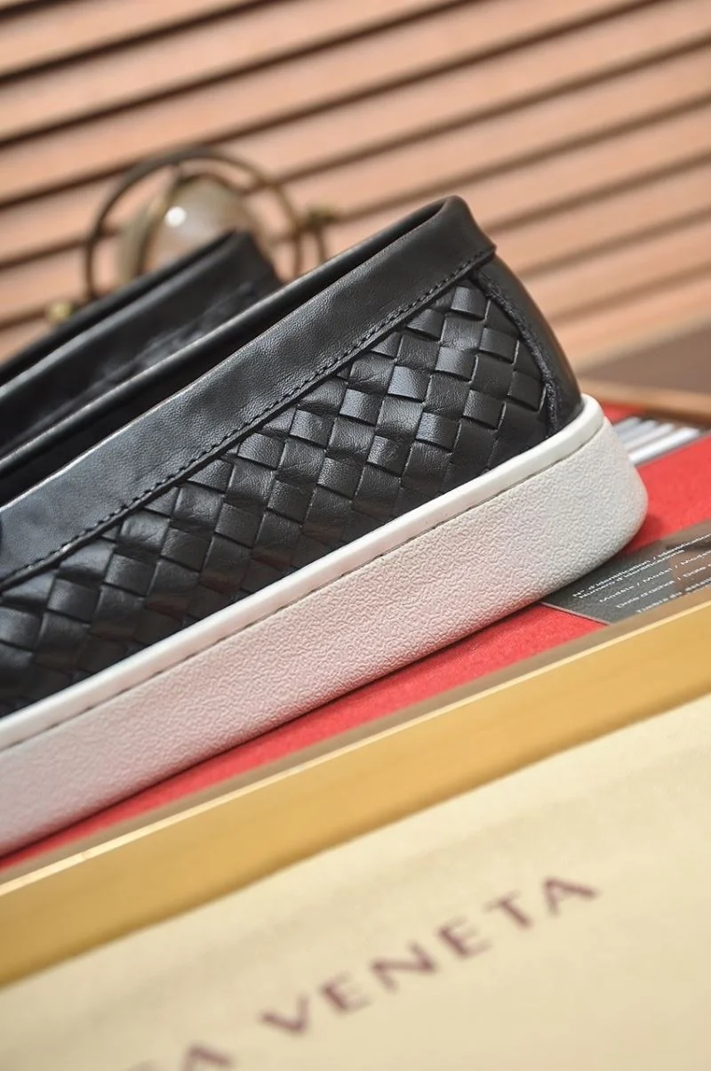 Real Bottega Veneta Shoes