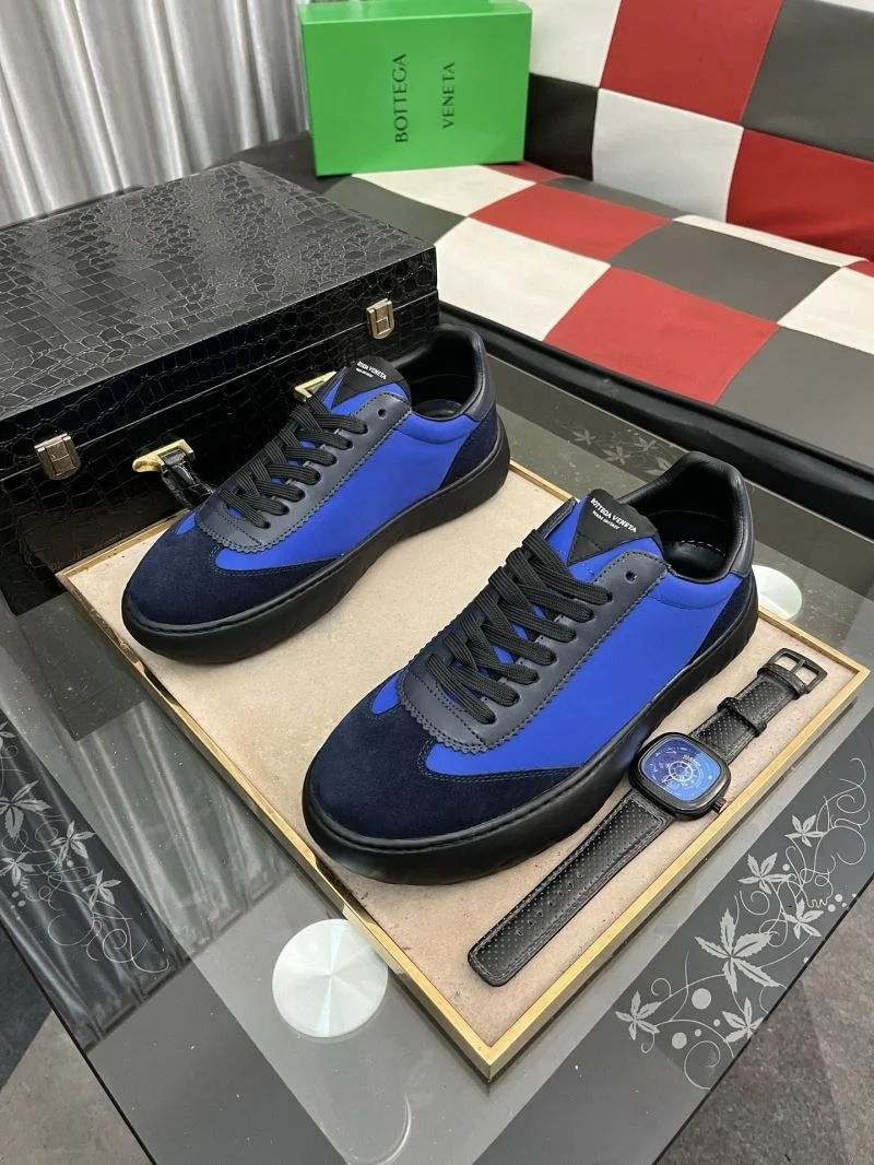 Legit Bottega Veneta Shoes