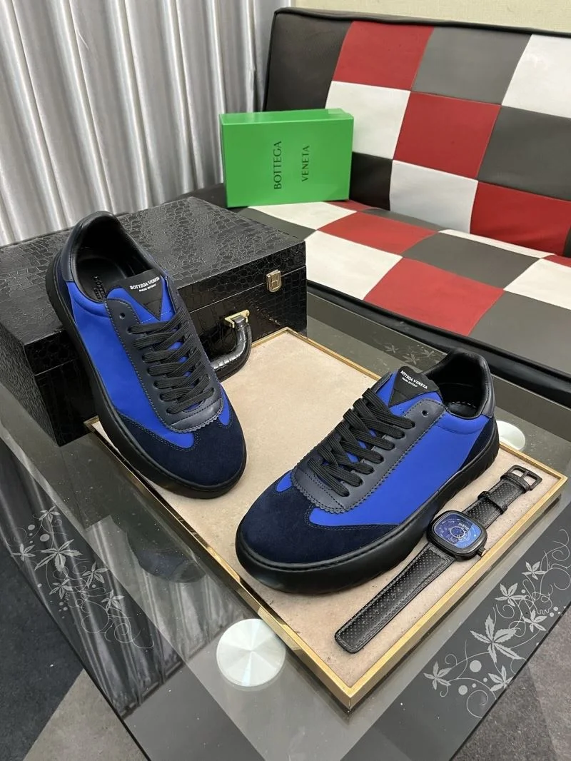 Legit Bottega Veneta Shoes