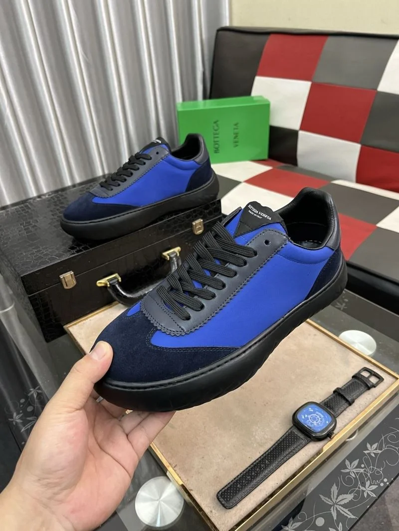 Legit Bottega Veneta Shoes