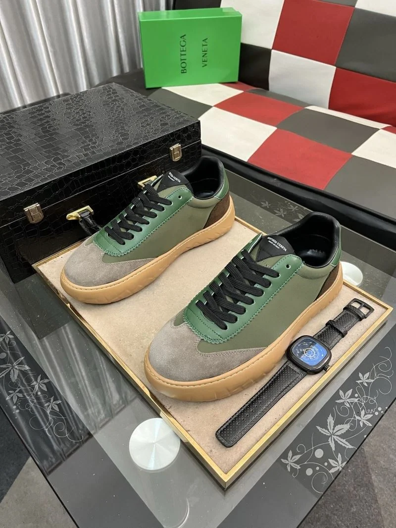 Factory-made Bottega Veneta Shoes