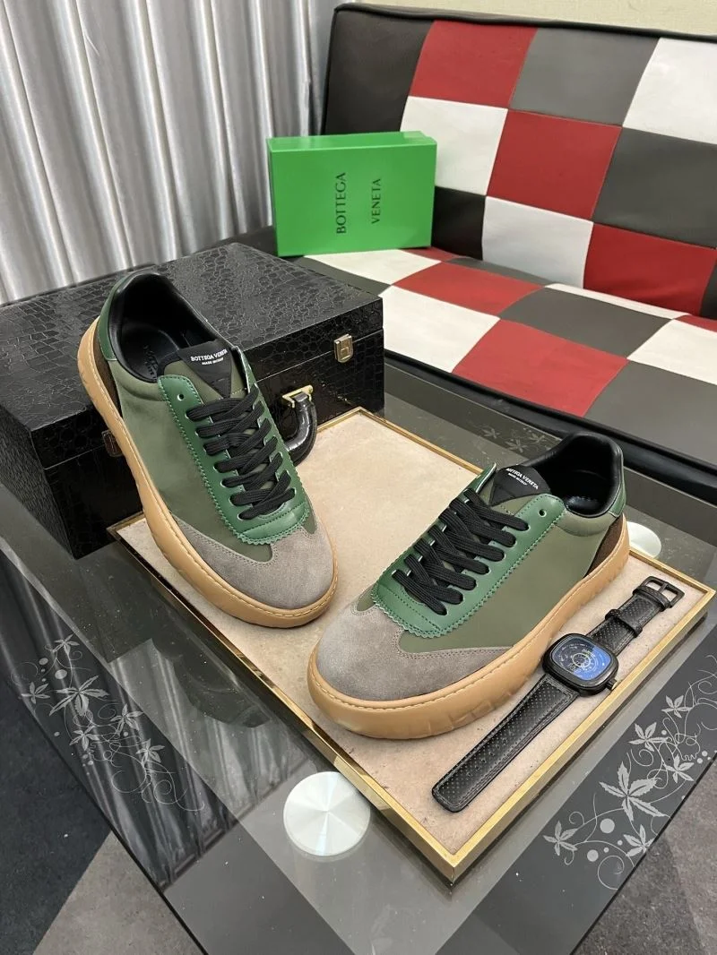 Factory-made Bottega Veneta Shoes