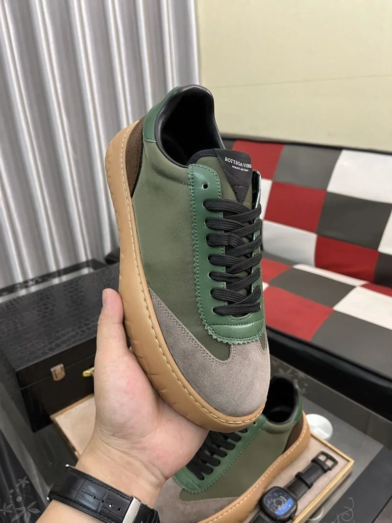 Factory-made Bottega Veneta Shoes