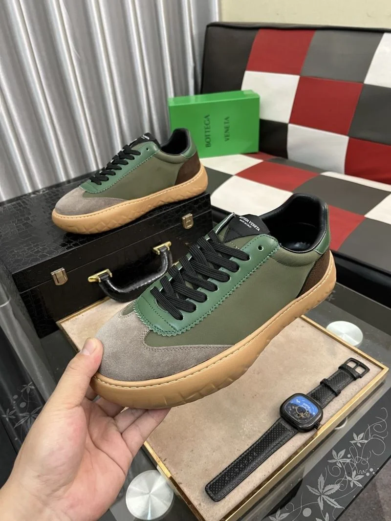 Factory-made Bottega Veneta Shoes