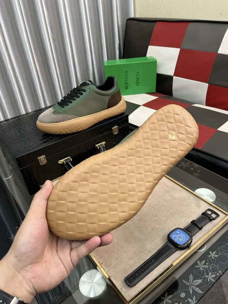 Factory-made Bottega Veneta Shoes