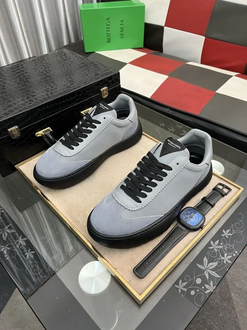 Factory-made Bottega Veneta Shoes