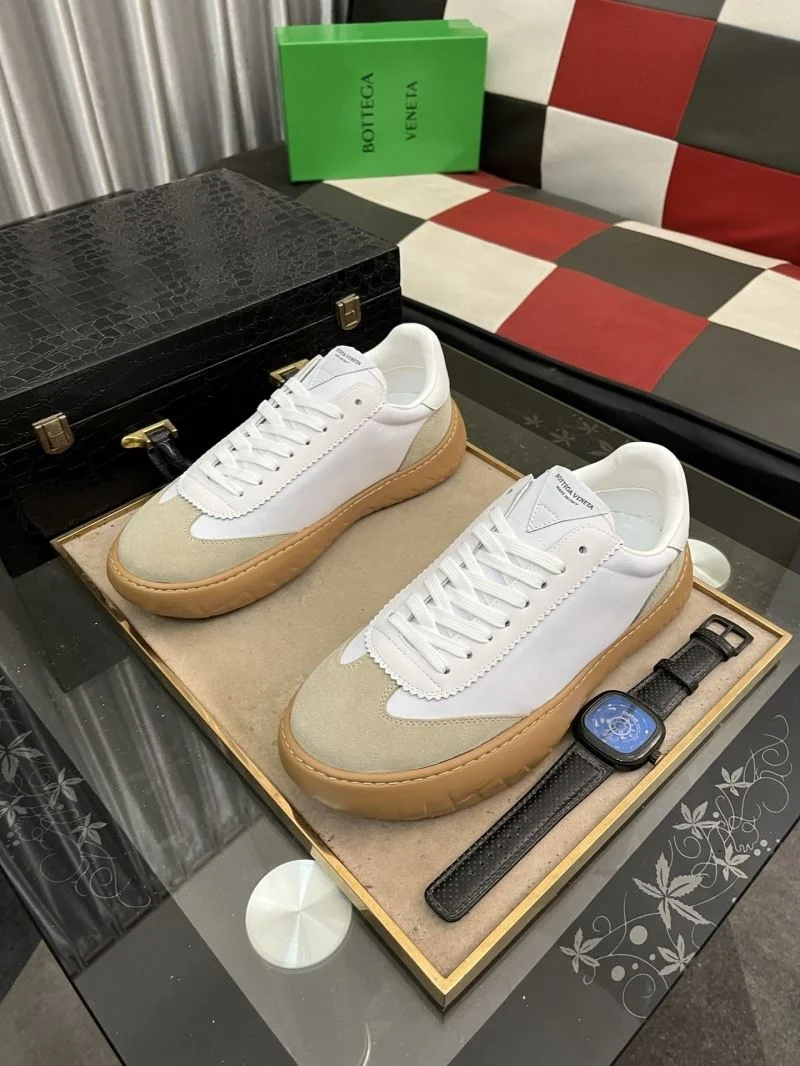 Inexpensive Bottega Veneta Shoes