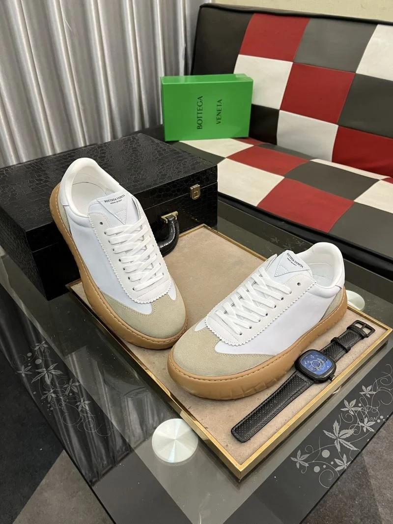 Inexpensive Bottega Veneta Shoes