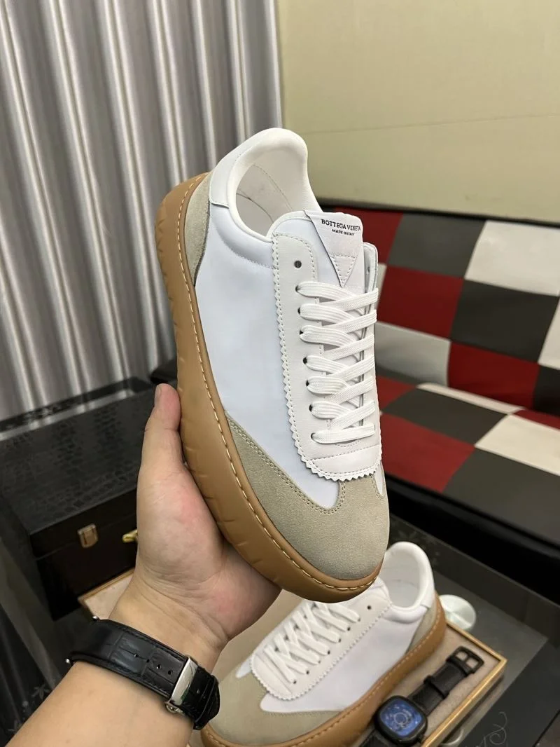Inexpensive Bottega Veneta Shoes