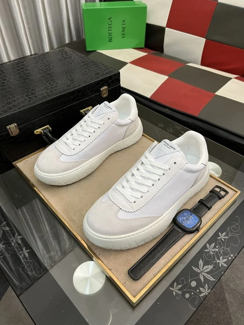 Authentic Bottega Veneta Shoes