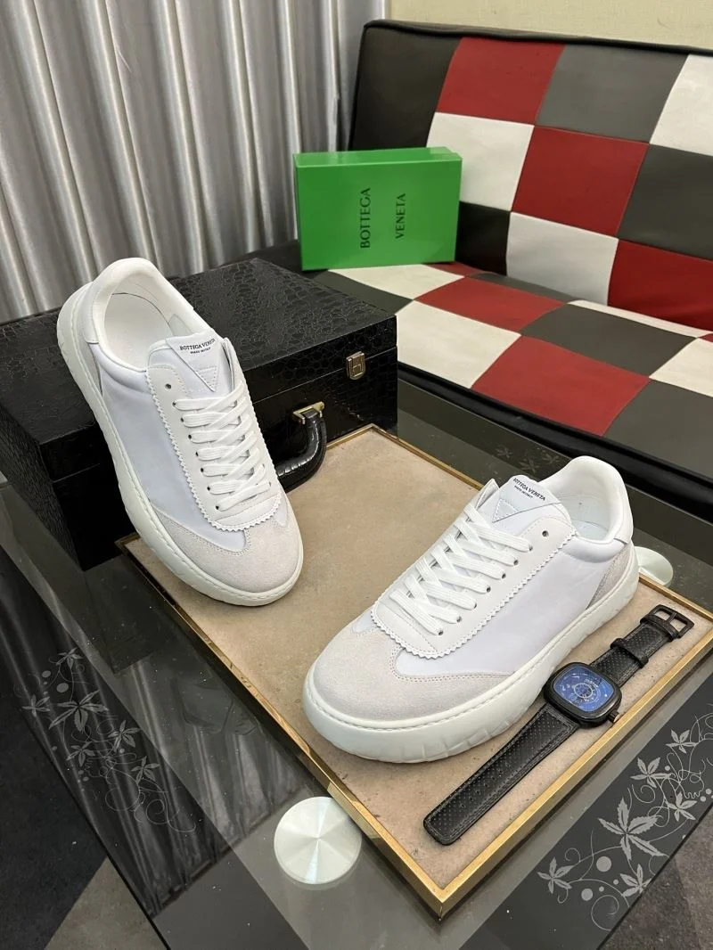 Authentic Bottega Veneta Shoes