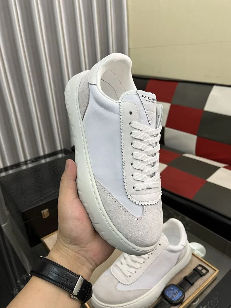 Authentic Bottega Veneta Shoes