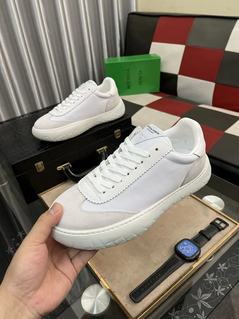 Authentic Bottega Veneta Shoes