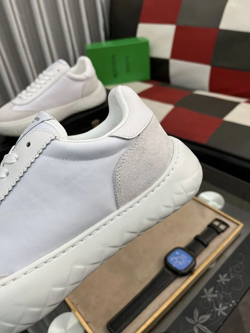 Authentic Bottega Veneta Shoes