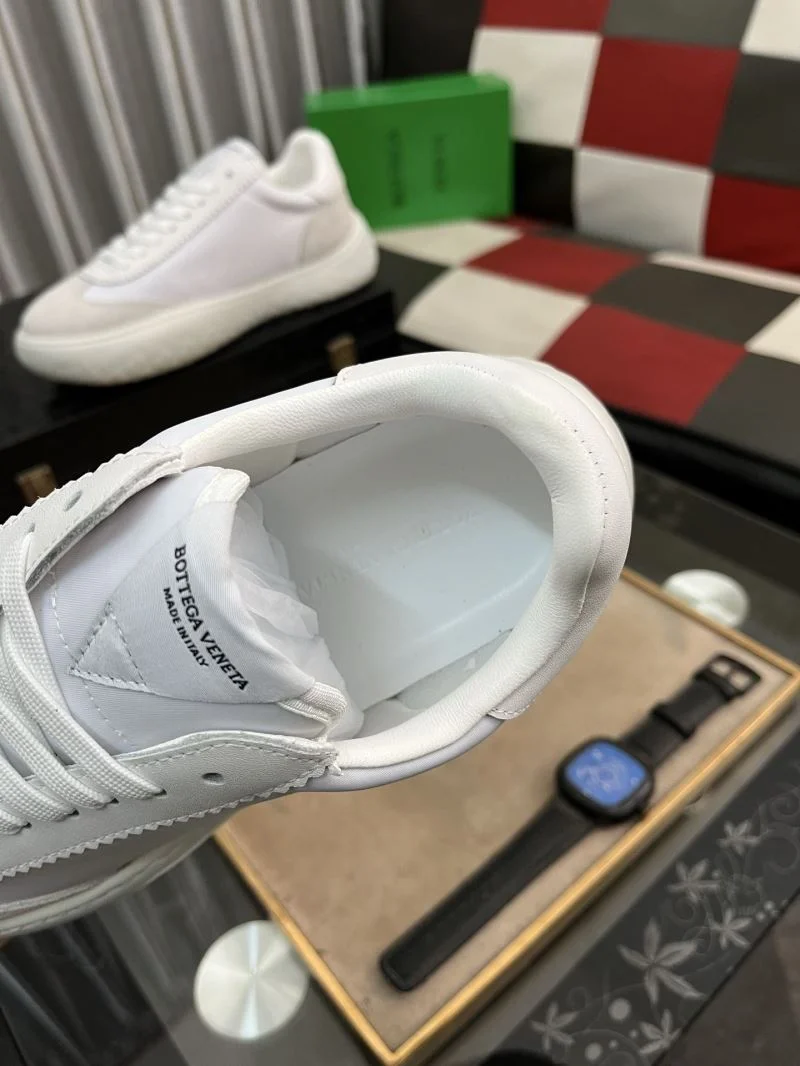 Authentic Bottega Veneta Shoes