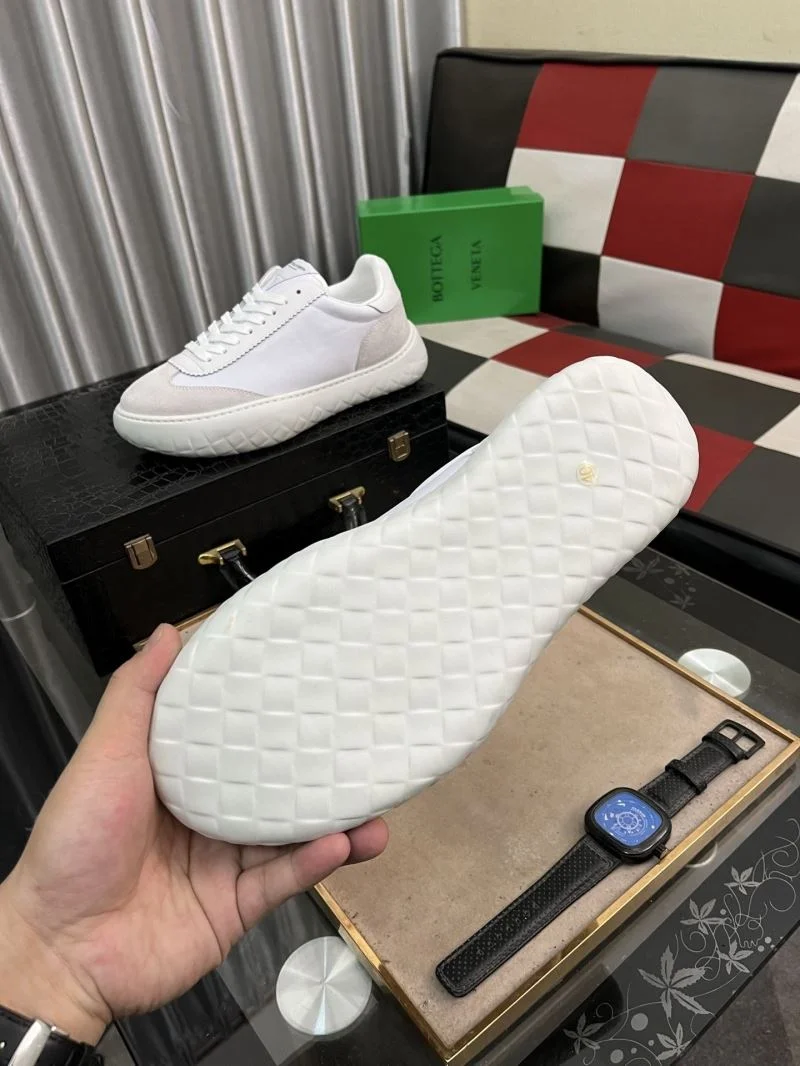 Authentic Bottega Veneta Shoes
