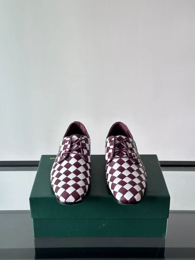 Original Bottega Veneta Shoes