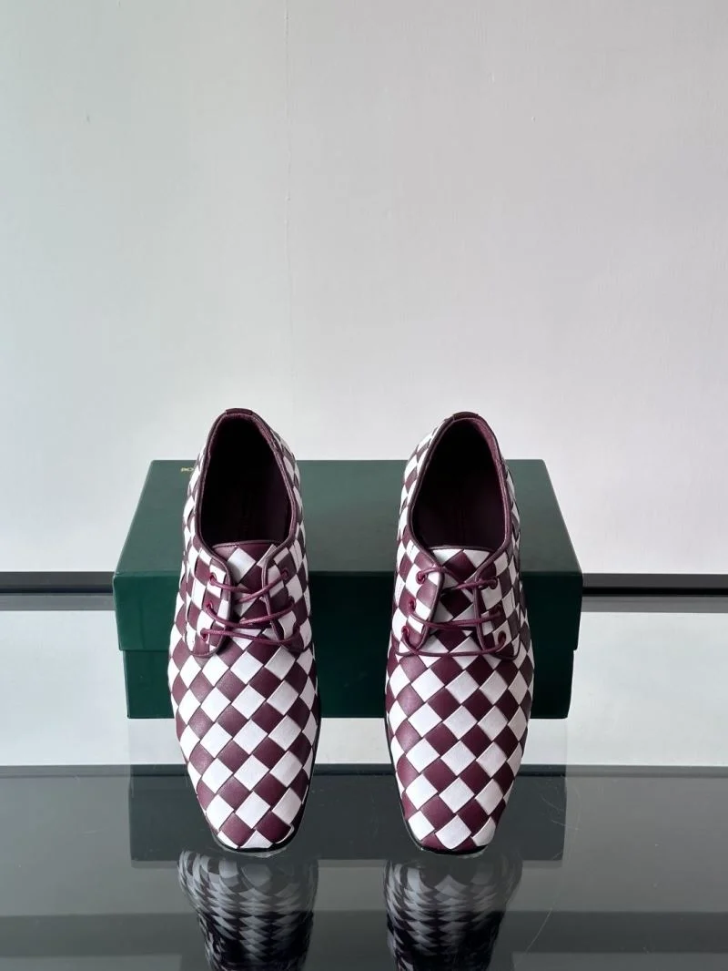Original Bottega Veneta Shoes