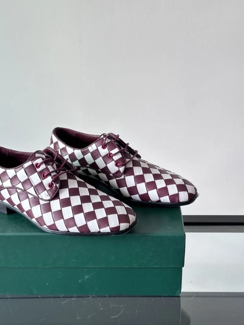 Original Bottega Veneta Shoes