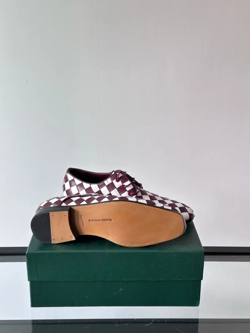 Original Bottega Veneta Shoes