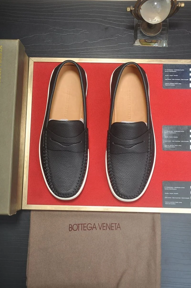 Bottega Veneta Shoes